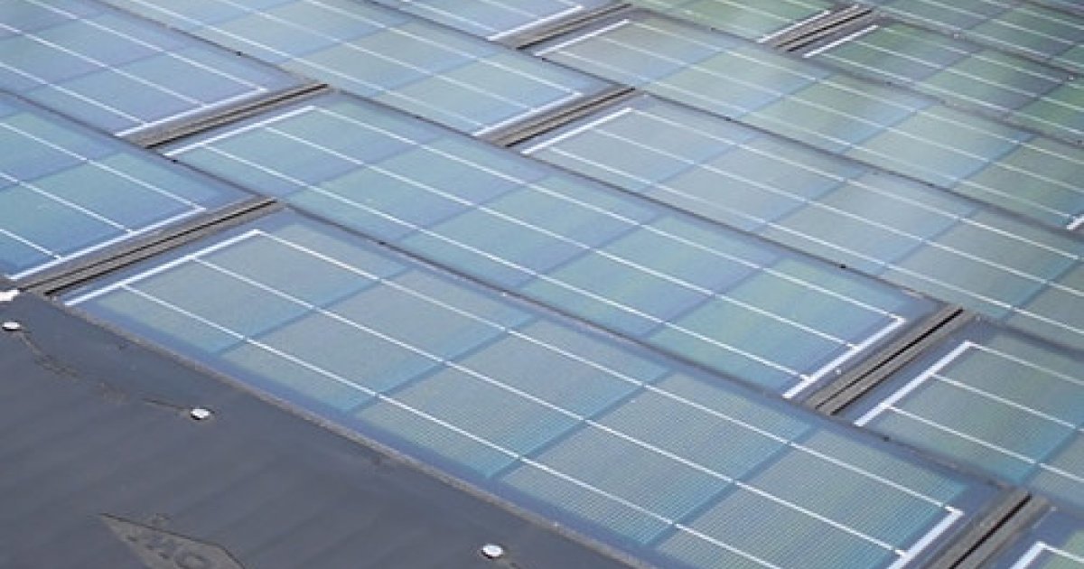 All About Solar Roofing | Gryphon Roofing & Construction