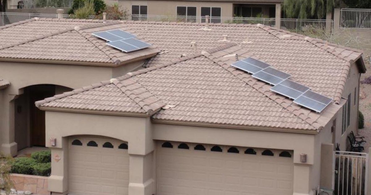 Preventative Roof Maintenance | Gryphon Roofing & Construction
