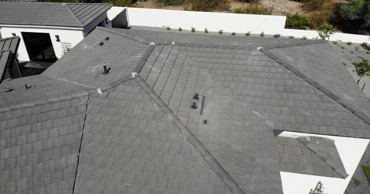 Schuman Project | Gryphon Roofing & Construction