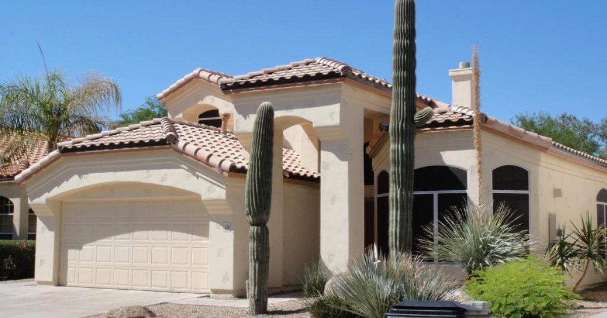 Tile Roofing | Gryphon Roofing & Construction