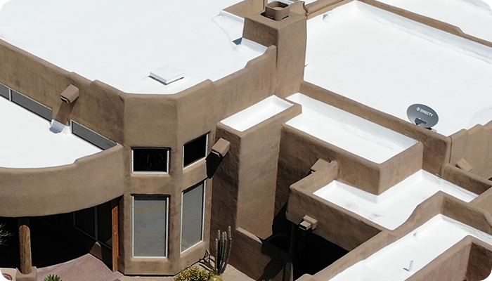 Residential Roofing | Gryphon Roofing & Construction