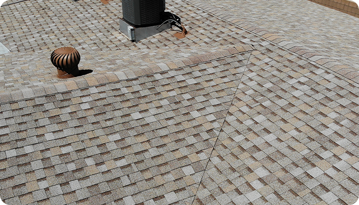 Residential Roofing | Gryphon Roofing & Construction