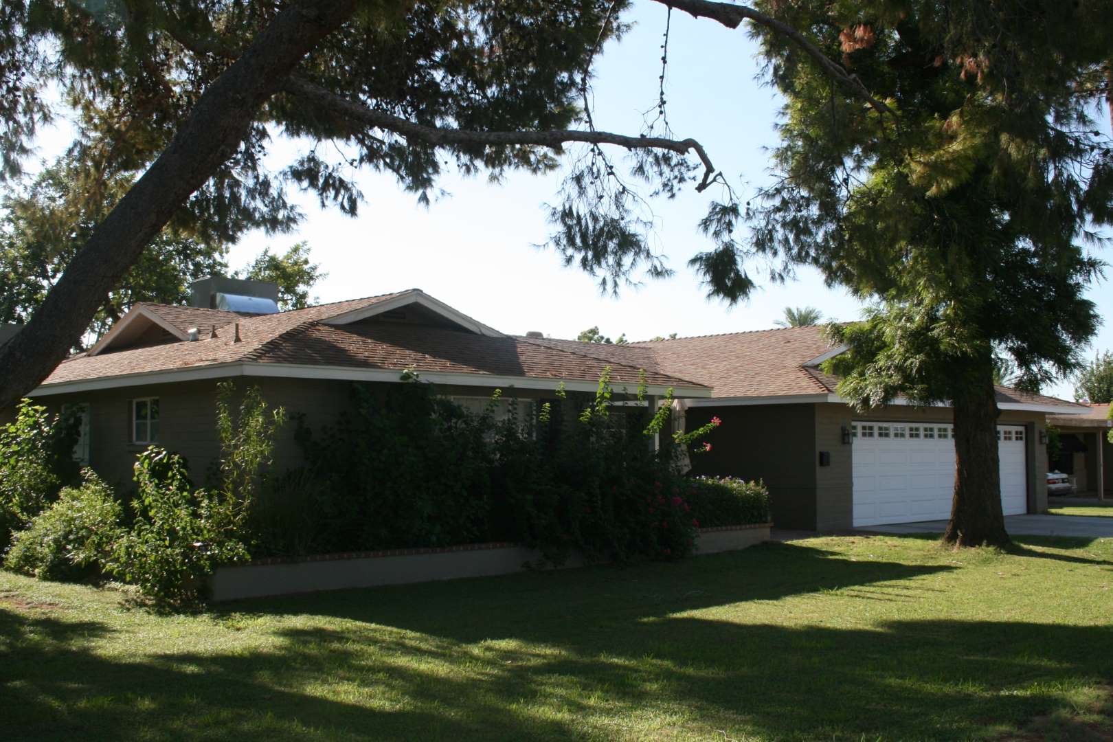 Shingle Roofing | Gryphon Roofing & Construction