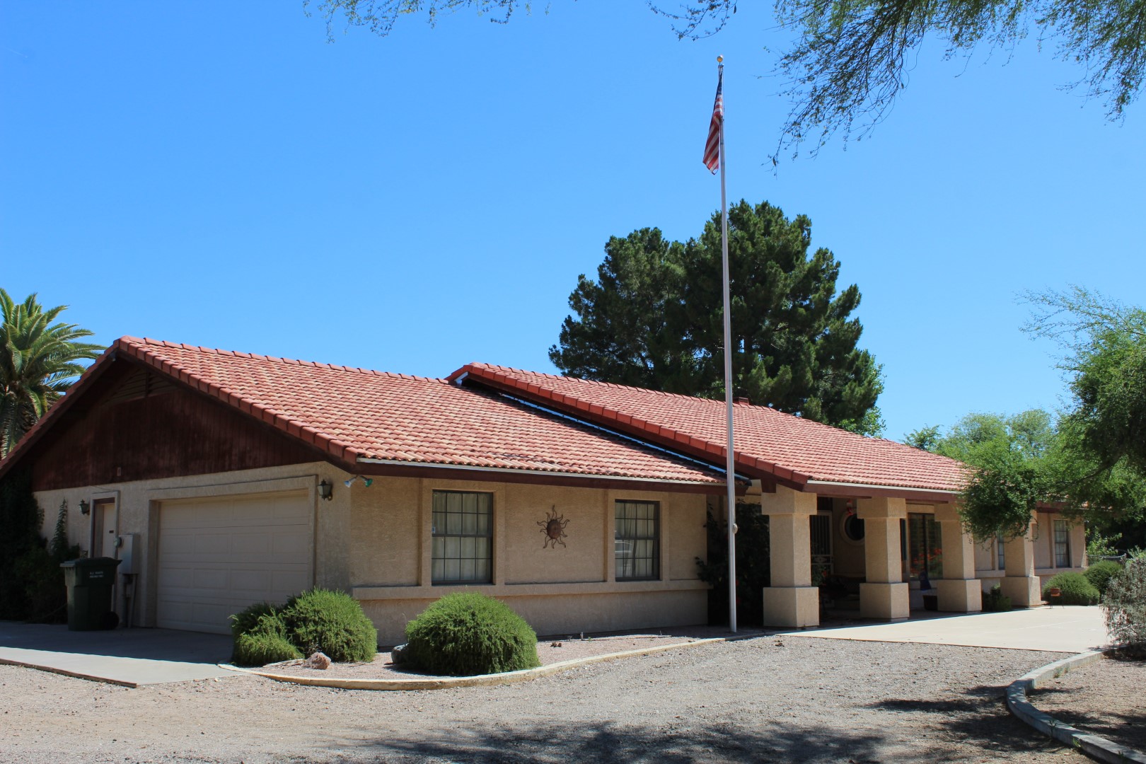Tile Roofing | Gryphon Roofing & Construction