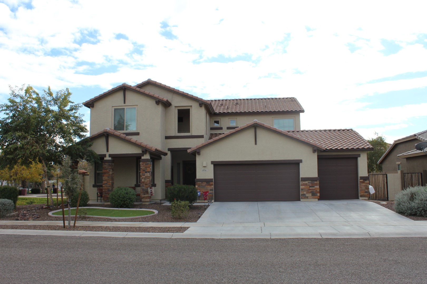 Tile Roofing | Gryphon Roofing & Construction