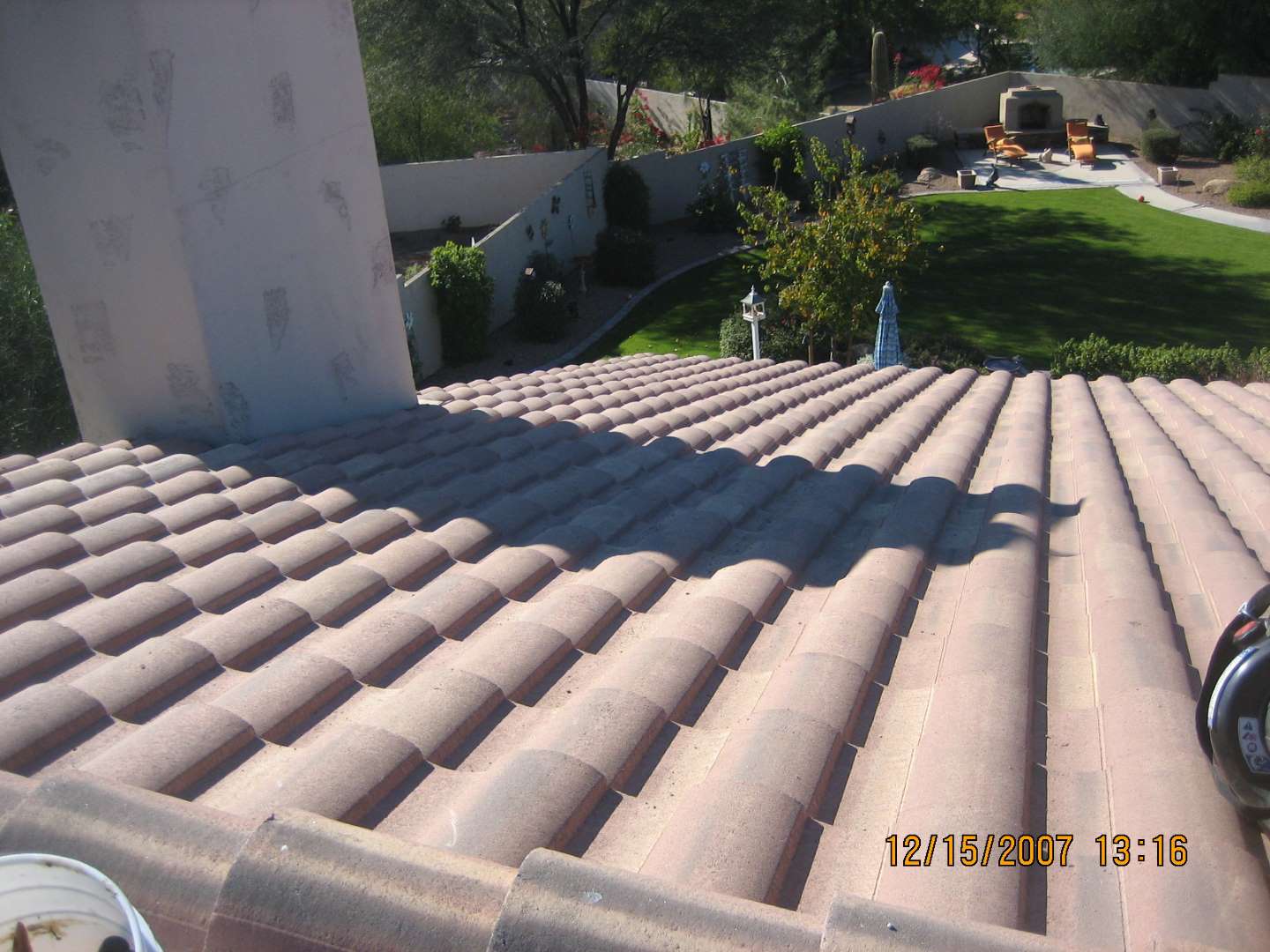 Tile Roofing | Gryphon Roofing & Construction