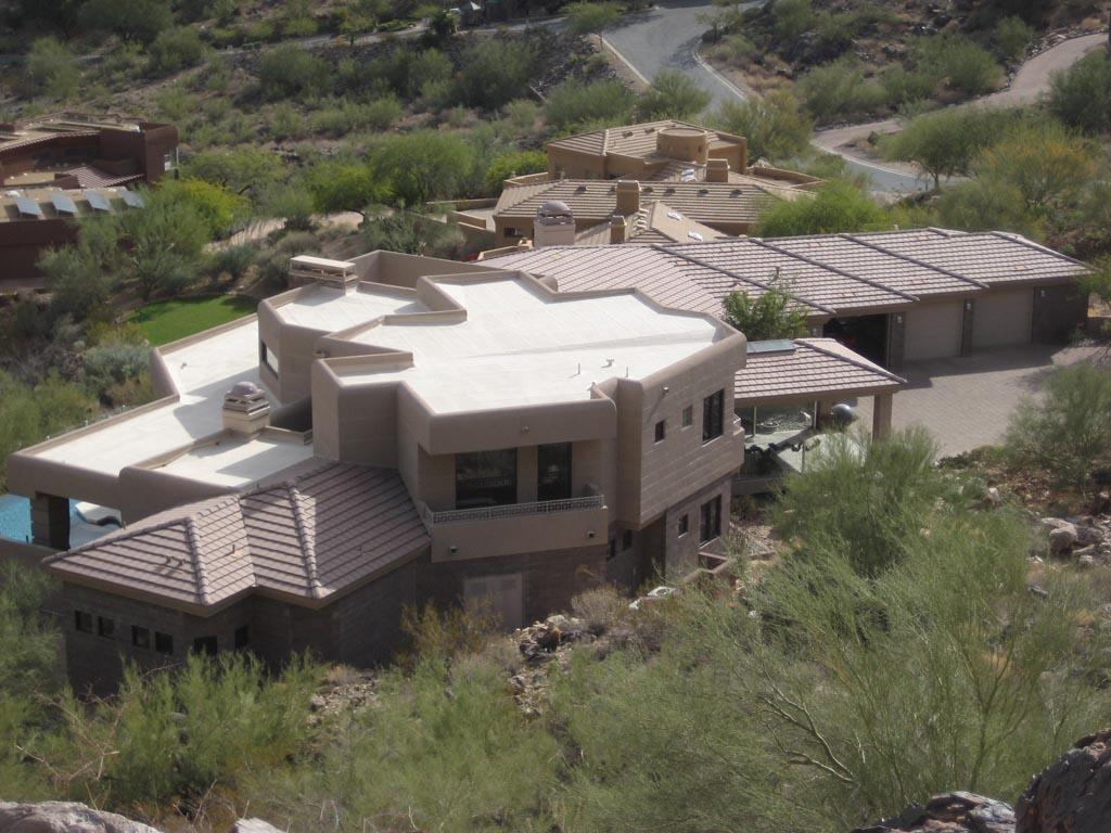 Roofing | Gryphon Roofing & Construction